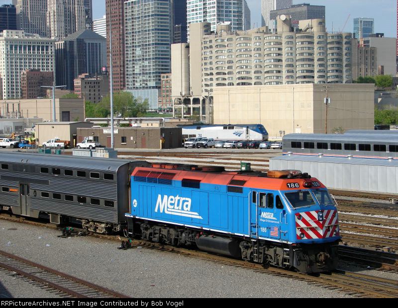 METX 186